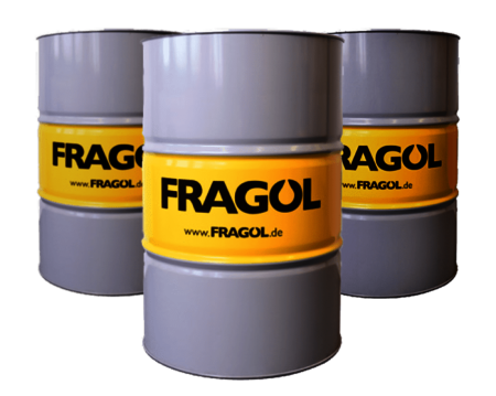 Fragol: Gres ve Isı Transfer Yağlarında Güvenilir Çözümler – Hanfa