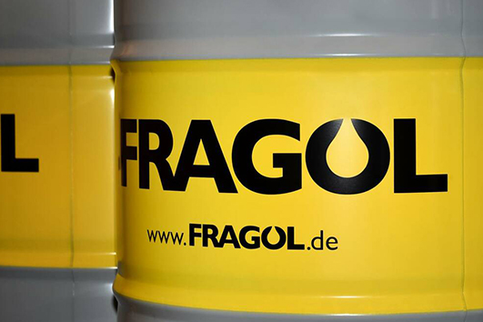 FRAGOL GREASE P 00 FG Sentetik Gıda Gresi – Hanfa
